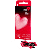 Sex & Samliv - Alltid lave priser på med24.no