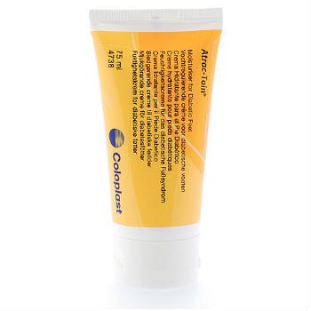 Atrac-Tain Creme - 75 ml