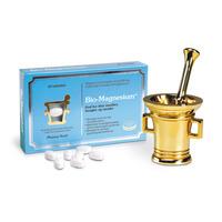 Magnesium - Alltid lave priser på med24.no