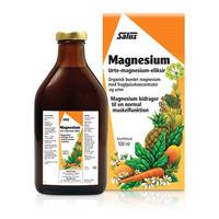 Magnesium | Stort utvalg og lave priser | Med24.no