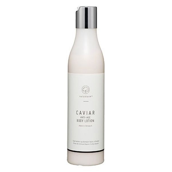 Caviar Body Lotion - 250 ml | Med24.no