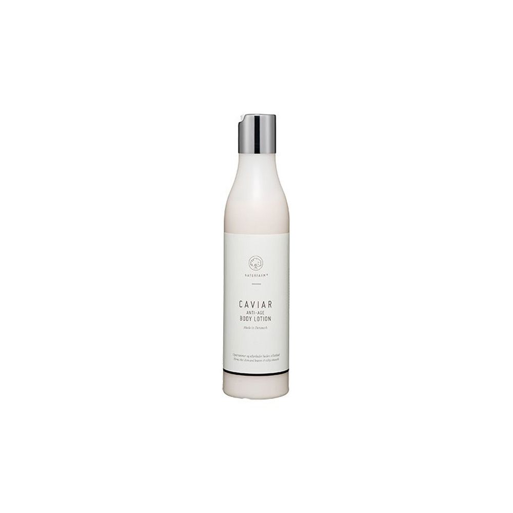 Caviar Body Lotion - 250 ml | Med24.no