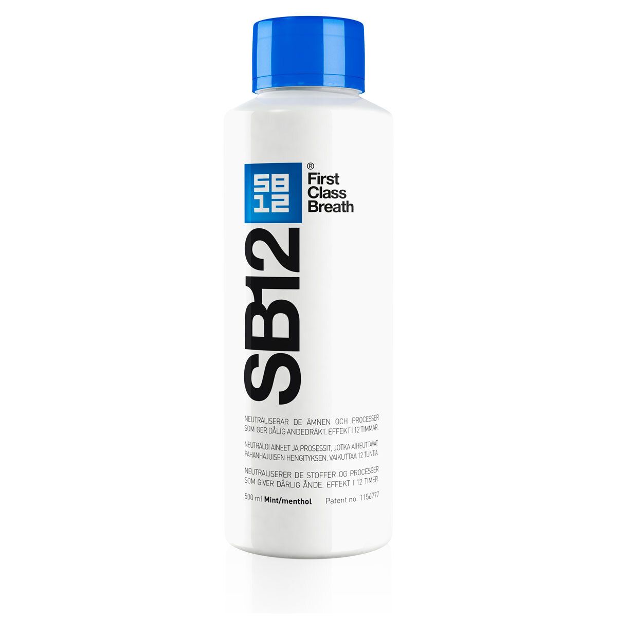 Kjøp SB12 Original - 500 ml. billig hos Med24.no