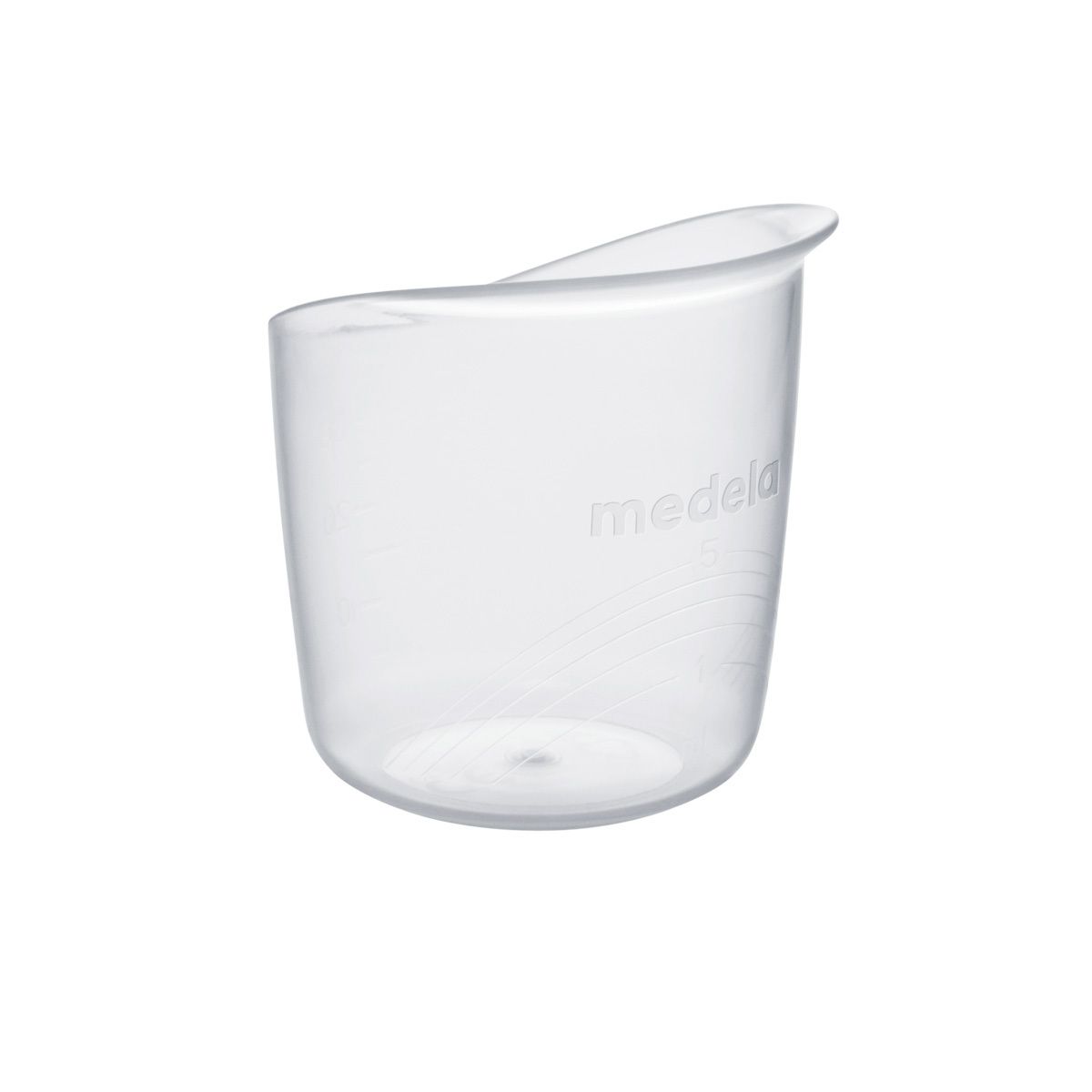 Køb Medelas drikkebæger til spædbørn billigt hos Med24.dk