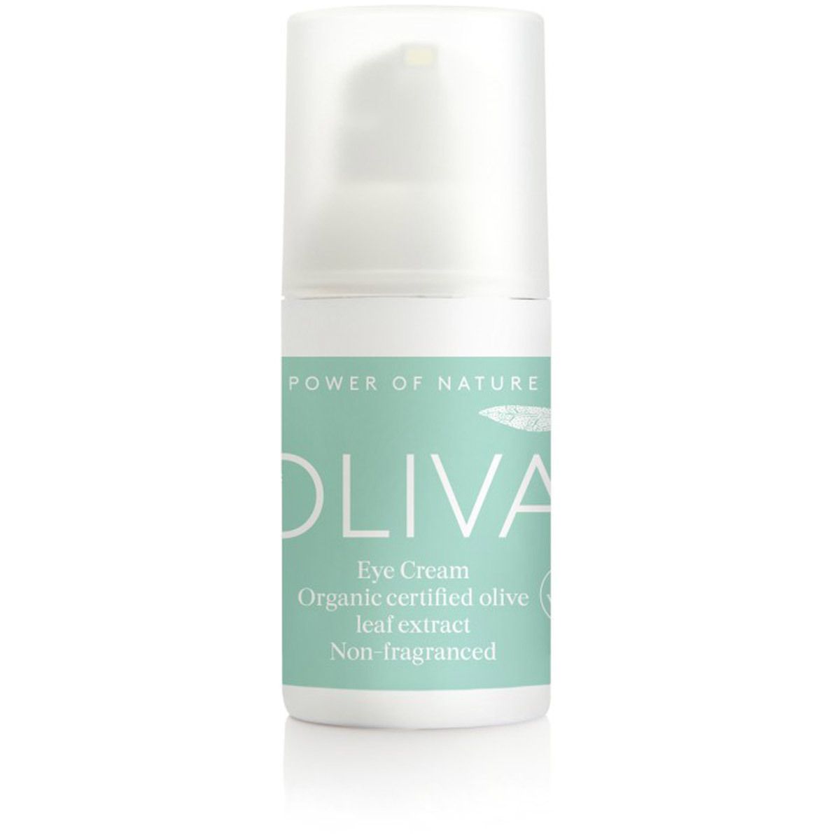 CCS Oliva Eye Cream - 15 ml | Med24.no