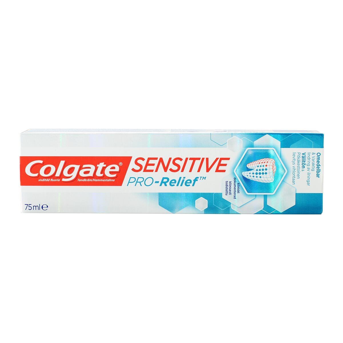 Colgate Sensitive Pro-Relief - 75 ml - Med24.no