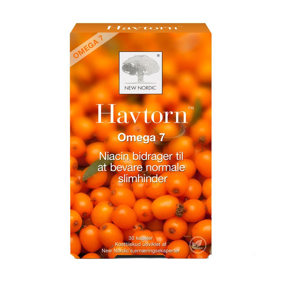 Kjøp New Nordic Havtorn billig hos Med24.no