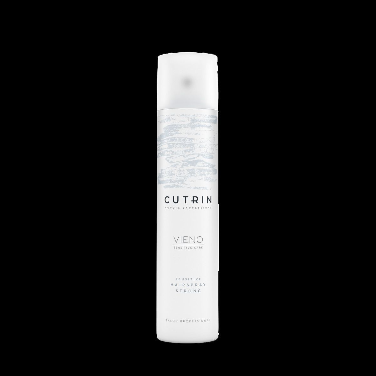 Cutrin VIENO Sensitive Hairspray Strong | Hårspray