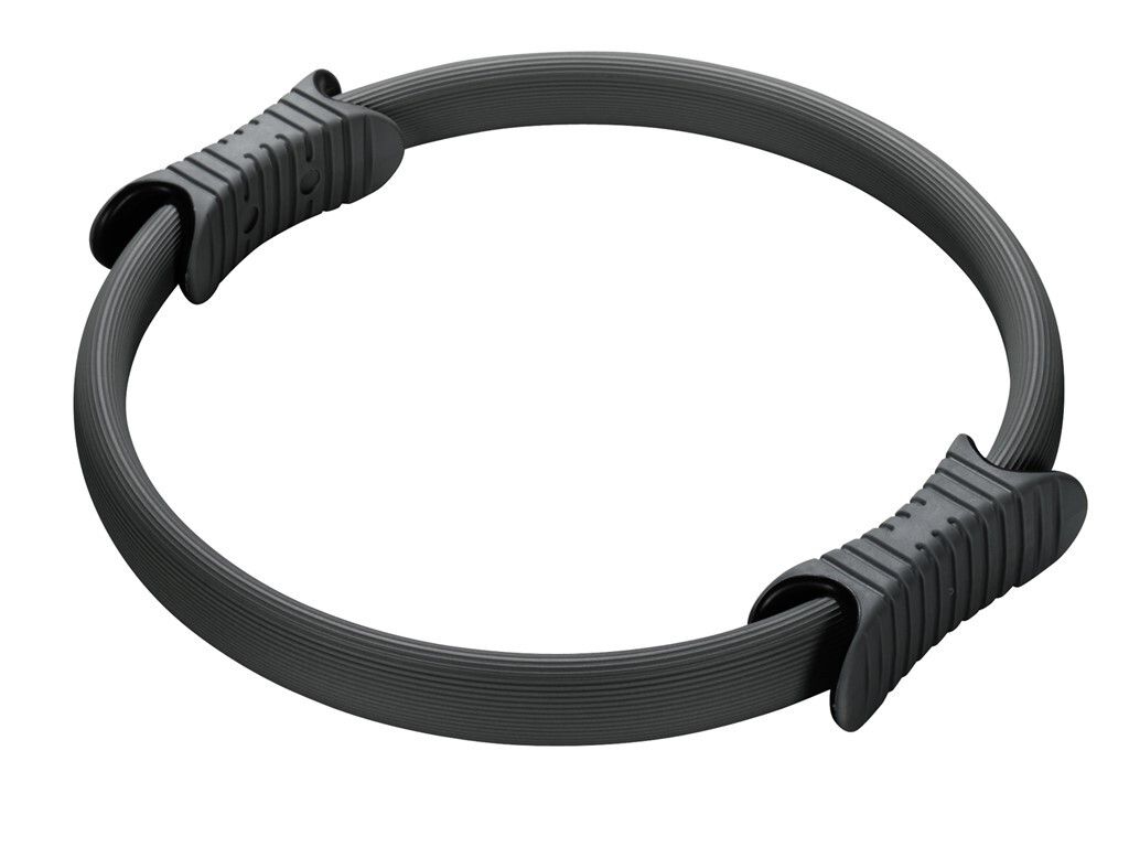 Kjøp Pilates Ring Sort/Antrazit fra Procare billig hos Med24.no