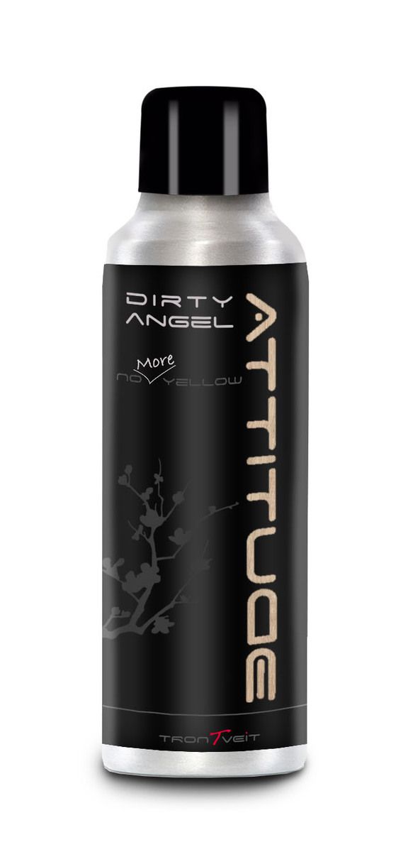 Kjøp No More Yellow Dirty Angel Dry Shampoo billig hos Med24.no