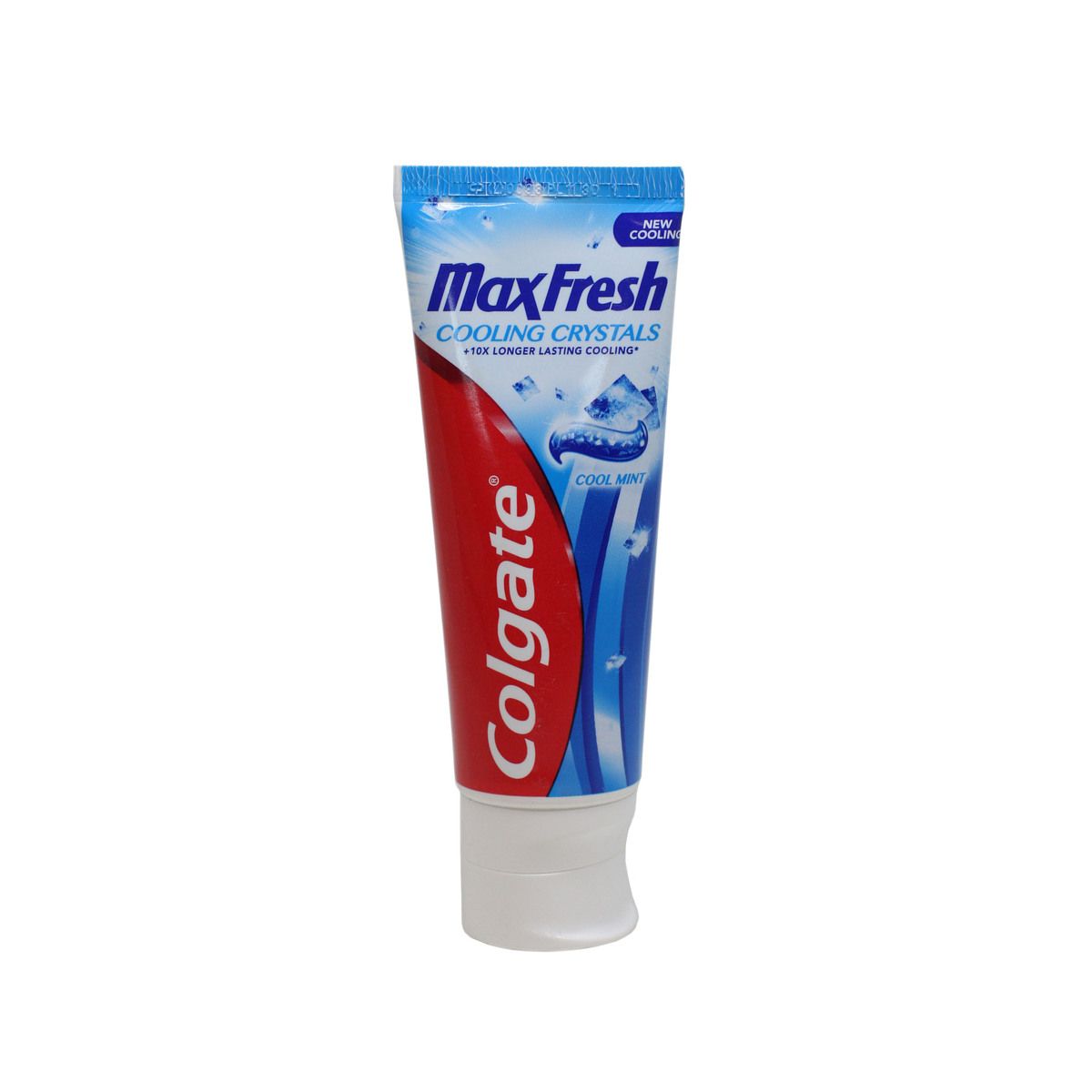 Colgate Max Fresh - 75 ml | Med24.no
