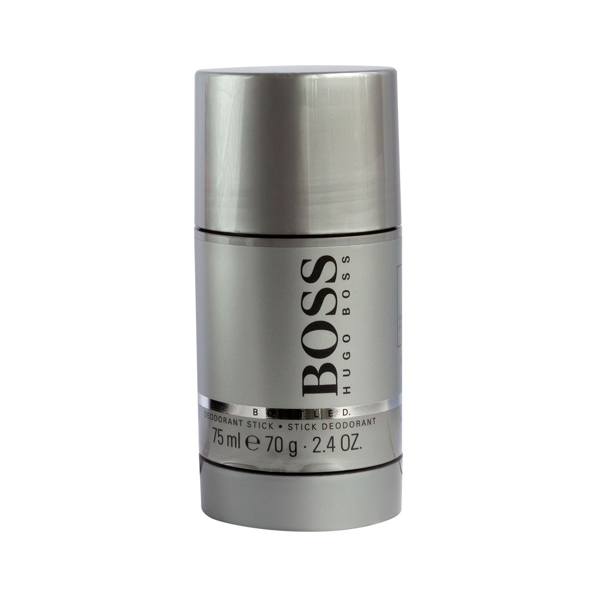 Kjøp HUGO BOSS BOTTLED DEO STICK - 75 ml på Med24.no