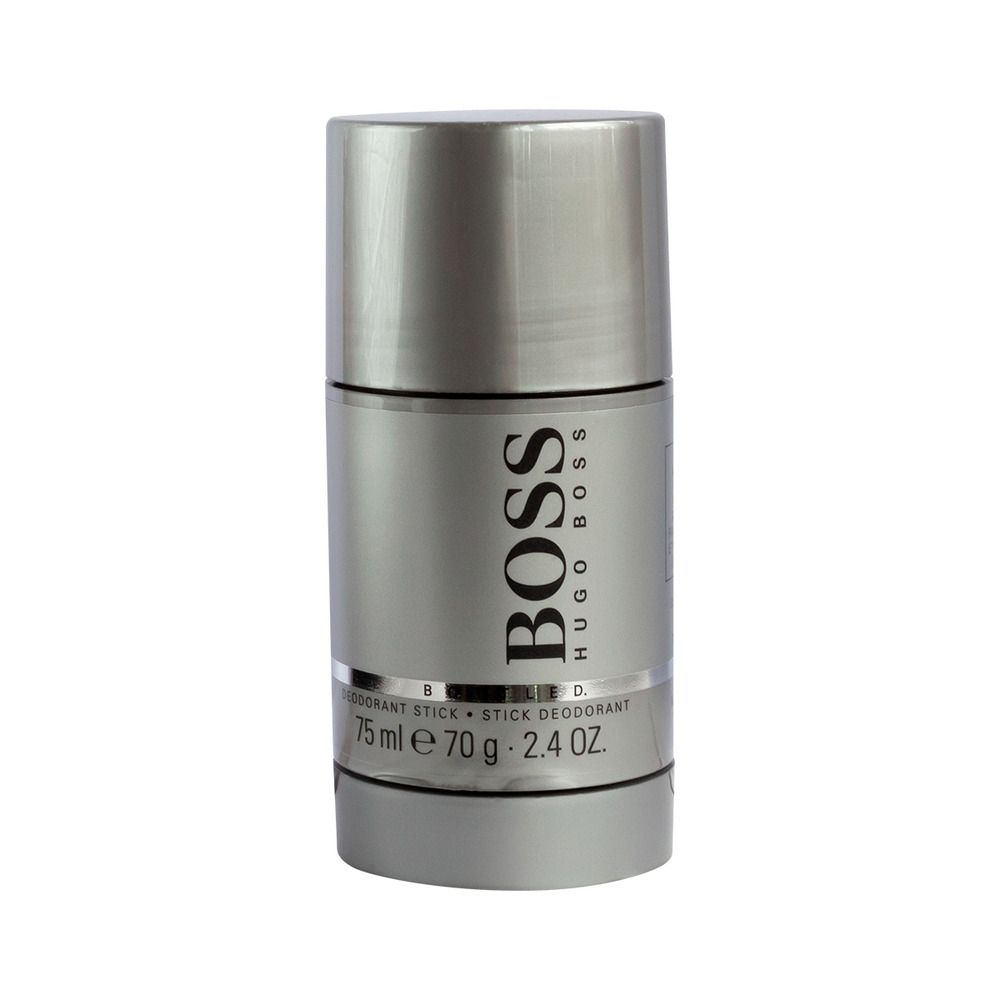 Kjøp HUGO BOSS BOTTLED DEO STICK - 75 ml på Med24.no