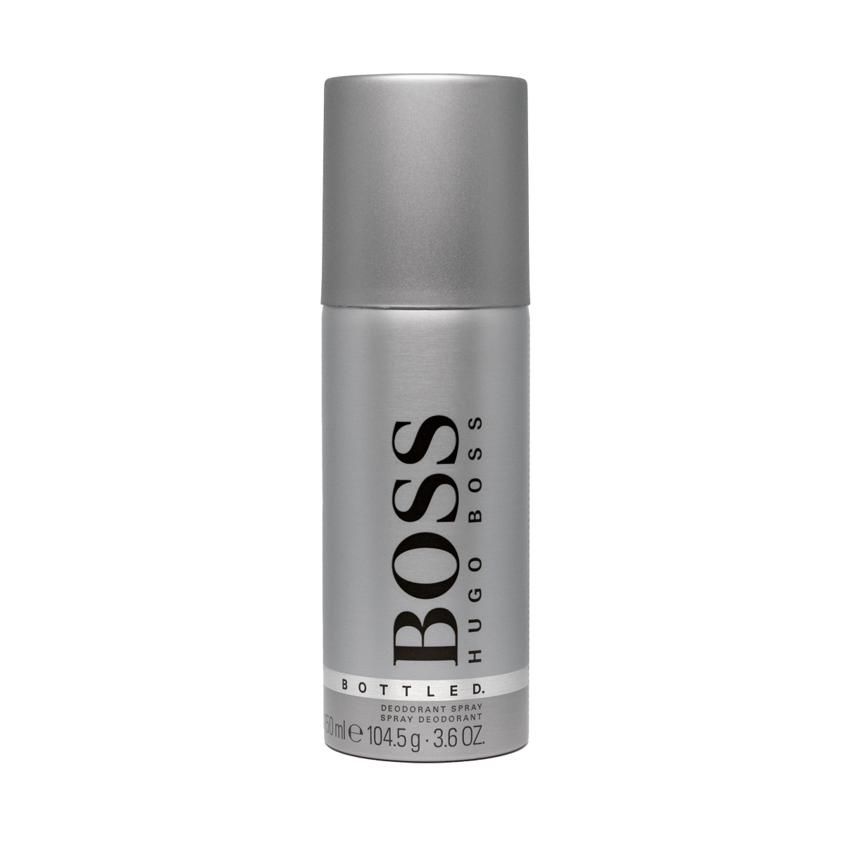 Kjøp HUGO BOSS BOTTLED DEO SPRAY - 150 ML. på Med24.no