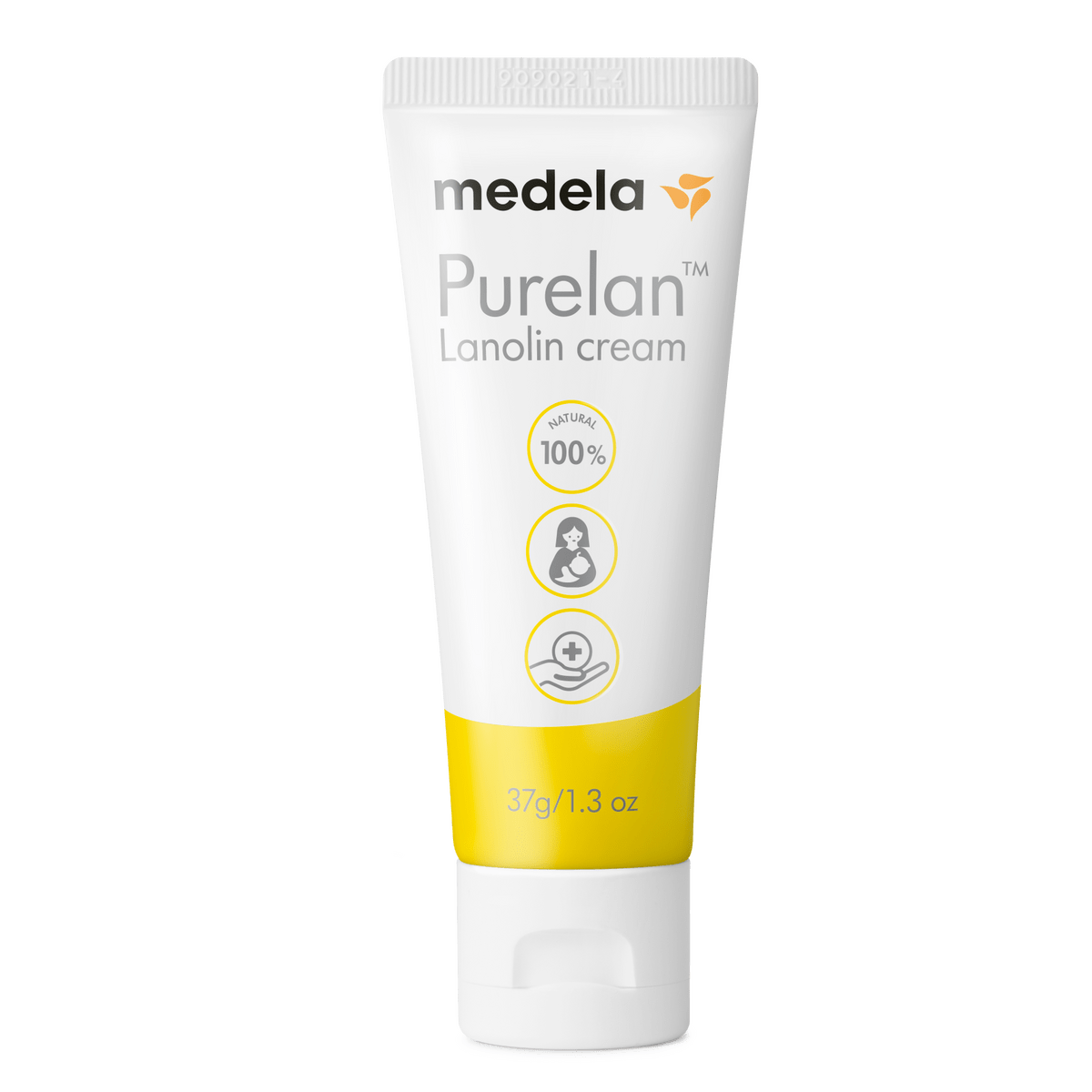 Kjøp Medela Purelan brystvortekrem - 37g på Med24.no