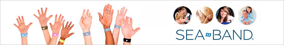 Seaband - Lave priser og rask levering - Med24.no