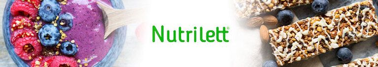 Nutrilett Tilbud