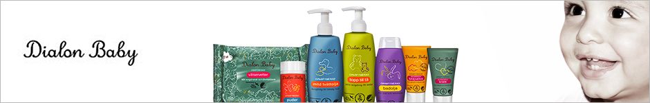 Dialon Baby - Lave priser og rask levering - Med24.no