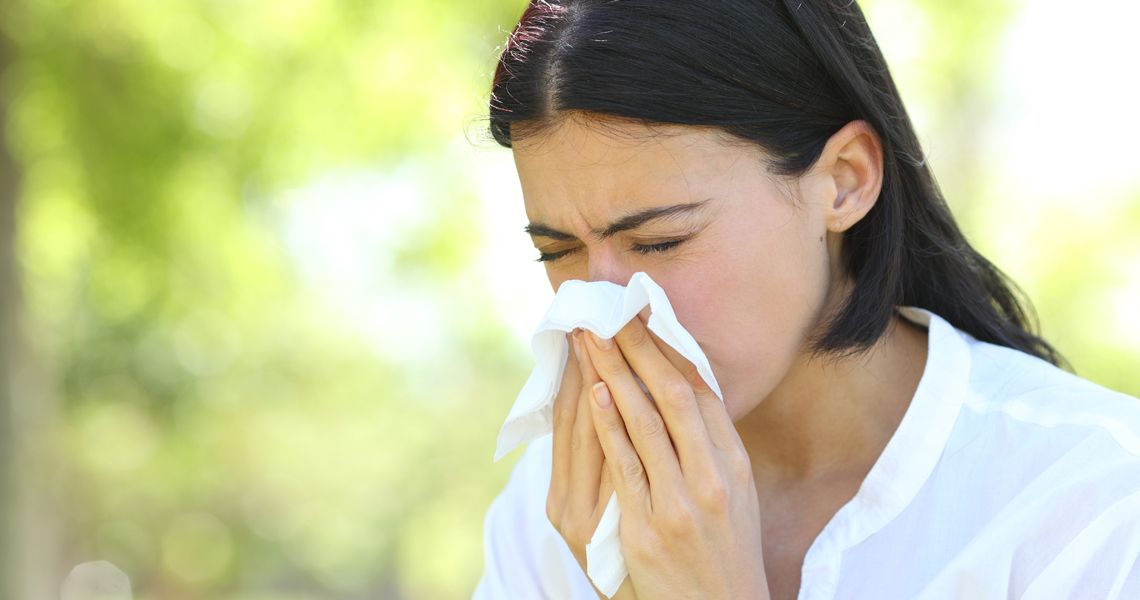 Hva er høysnue og allergi? | Forebygg dine symptomer | Med24.no