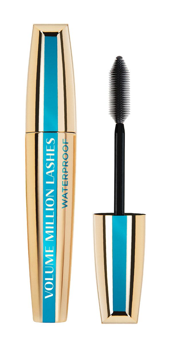 L'Oréal Paris Volume Million Lashes Waterproof Mascara