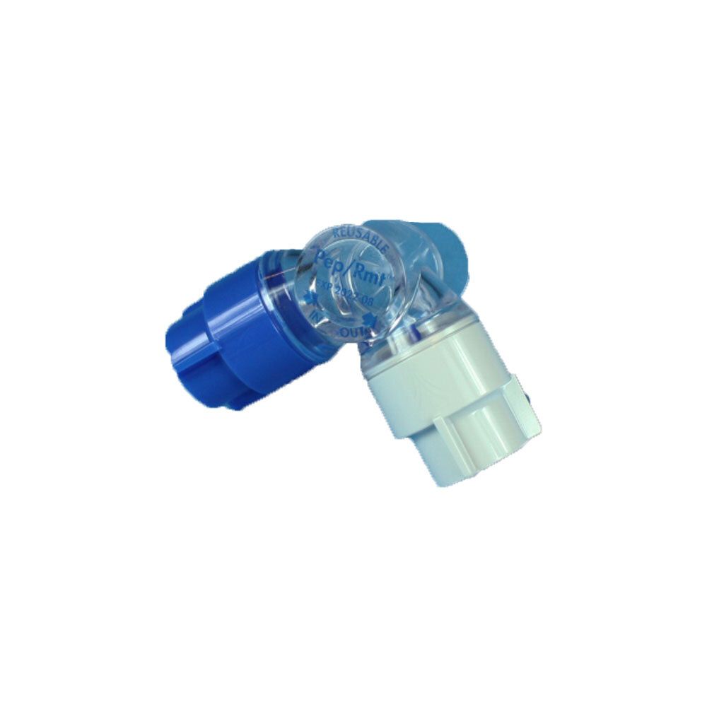 Kjøp Mediplast Pep/Rmt-ventil - Med24
