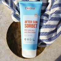 Solkrem, solspray og sololje | Med24.no