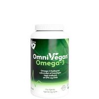 Tran og Omega-3 - Alltid lave priser på med24.no