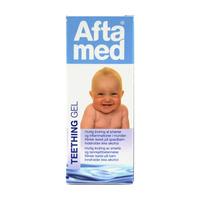 Aftamed | Effektiv behandling av munnsår og irritasjon | Med24.no