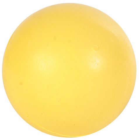 Kjøp Trixie massiv gummiball - 7,5 cm | Med24.no