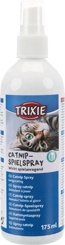 Kjøp Trixie Catnip Spray - 175 ml hos med24.no