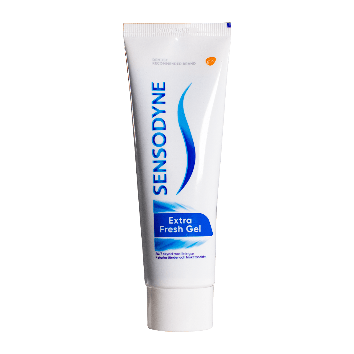 Kjøp Sensodyne Extra Fresh - 75 ml. på Med24.no