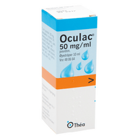 Øyedråper | Stort utvalg og lave priser | Med24.no