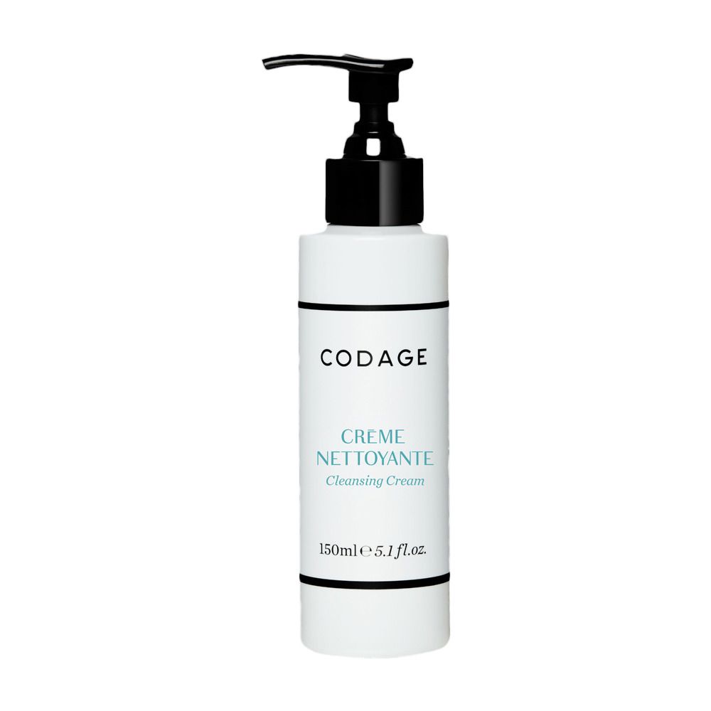 Codage Cleansing Cream - 150 ml. | Med24.no