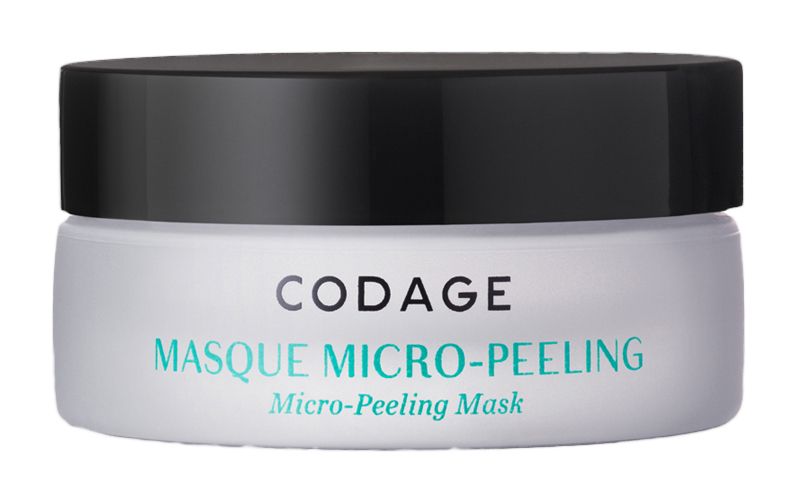 Codage Micro-Peeling Mask - 50 ml. | Med24.no