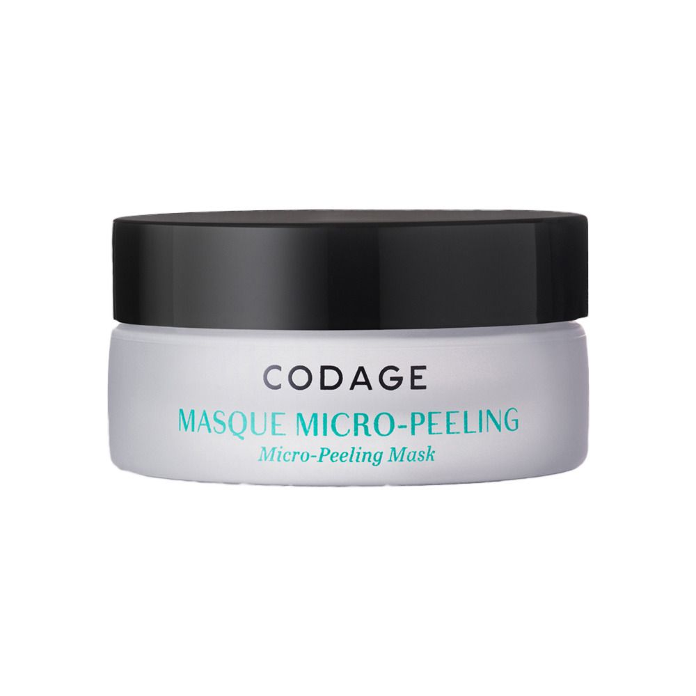 Codage Micro-Peeling Mask - 50 ml. | Med24.no