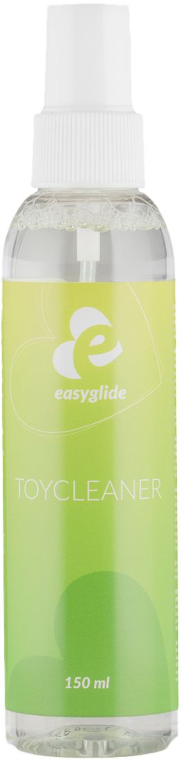 EasyGlide Rens Til Sexleketøy - 150 ml. | Med24.no