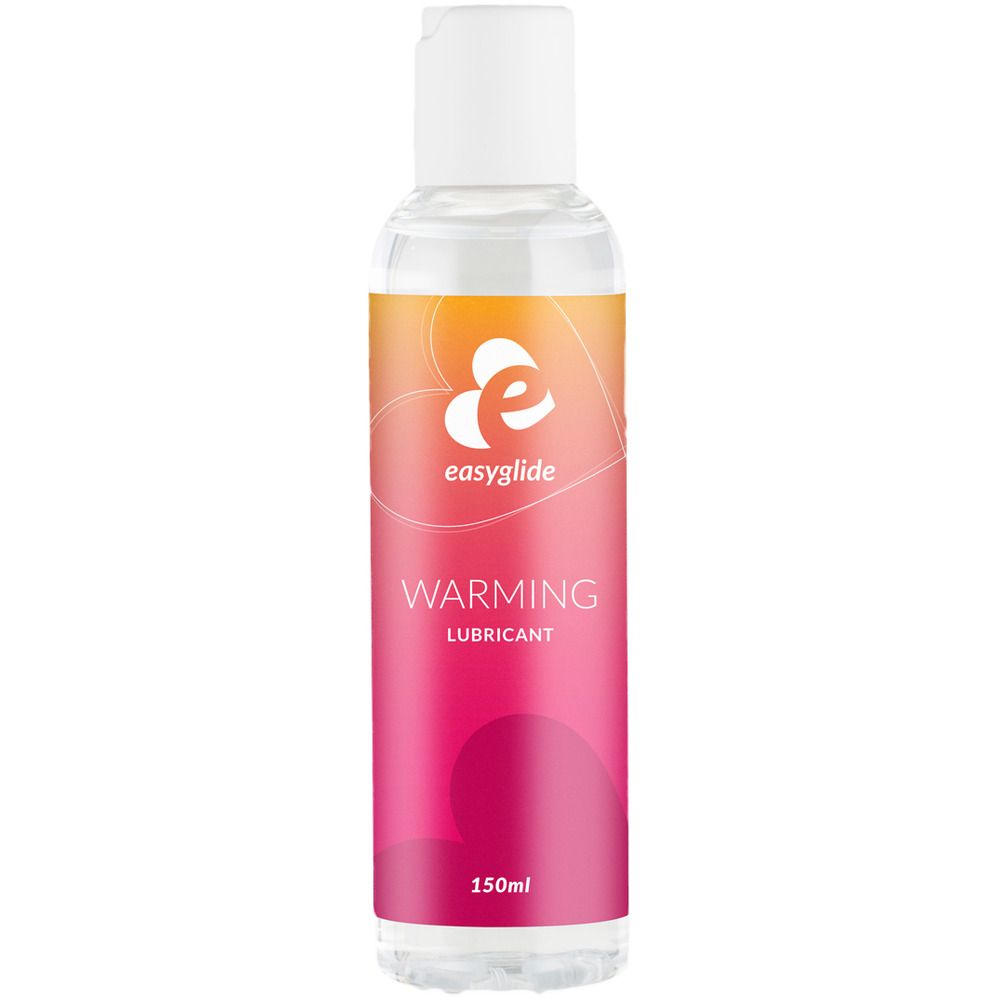 EasyGlide Varmende Glidemiddel - 150 ml. | Med24.no