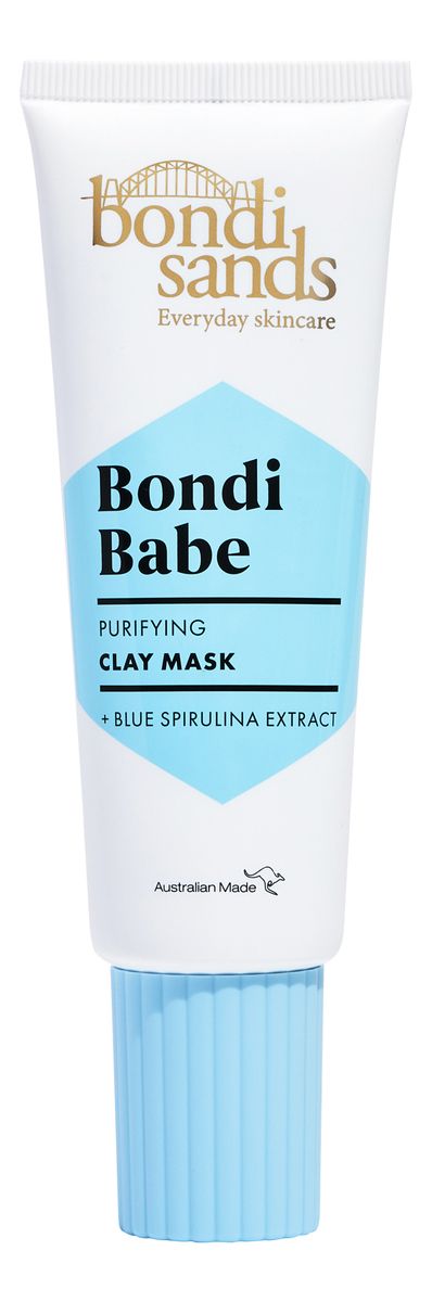 Kjøp Bondi Sands Bondi Babe Clay Mask - 75 ml. | Med24.no