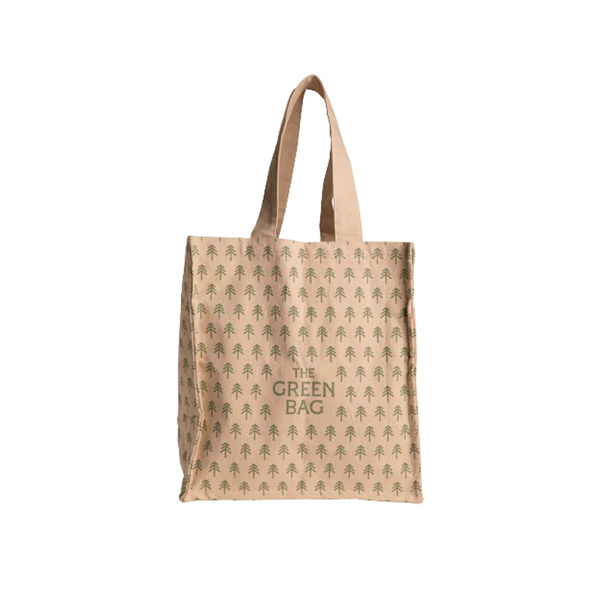 The Green Bag Handlenett med 6 lommer - 1 stk - Alltid lave priser på ...