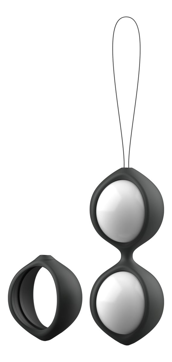 Kjøp B Swish Flex Pelvic Floor Balls - 38 gram hos Med24.no