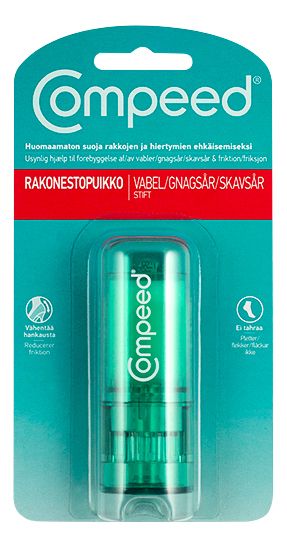 Kjøp Compeed Antignagsårstift - 8ml på Med24.no