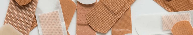 Kjøp plaster | Stort utvalg for barn og voksne | Med24.no