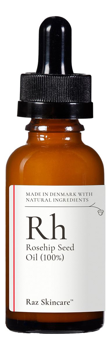 Kjøp Raz Skincare Rh 100% 30 ml hos Med24.no