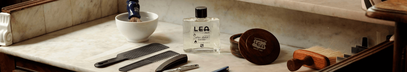 LEA | Med24.no