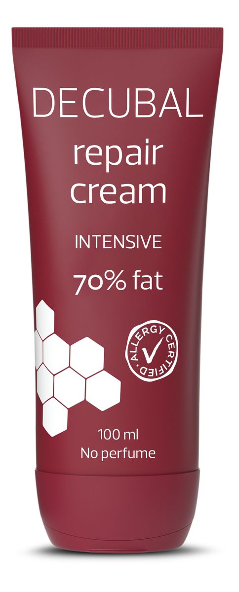 Kjøp Decubal Repair - 100 ml på Med24.no