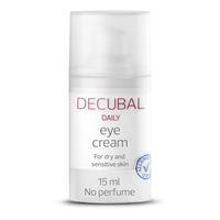 Decubal | Hudpleie for tørr og sensitiv hud | Med24.no