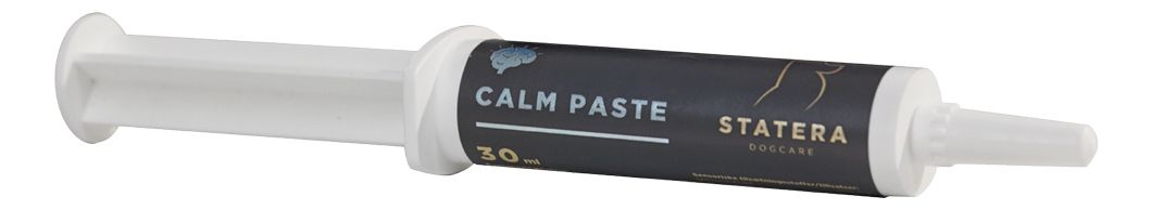 Kjøp Statera Calm Paste - 30 ml. billig hos Med24.no