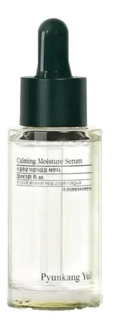 Pyunkang Yul Calming Moisture Serum - 30 ml. | Med24.no
