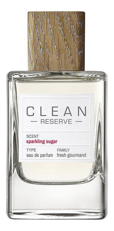 CLEAN Reserve Sparkling Sugar EdP - 100 ml. | Med24.no