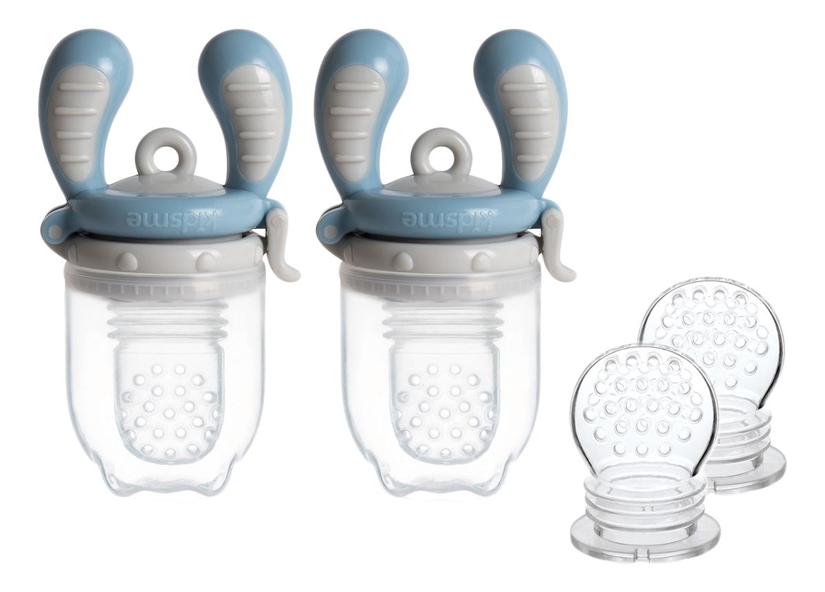 Kjøp Kidsme Food Feeder Starter Set billig hos Med24.no